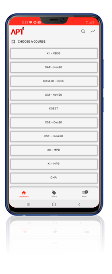 APT Grand Scholarship Test | AGST | APT STUDY